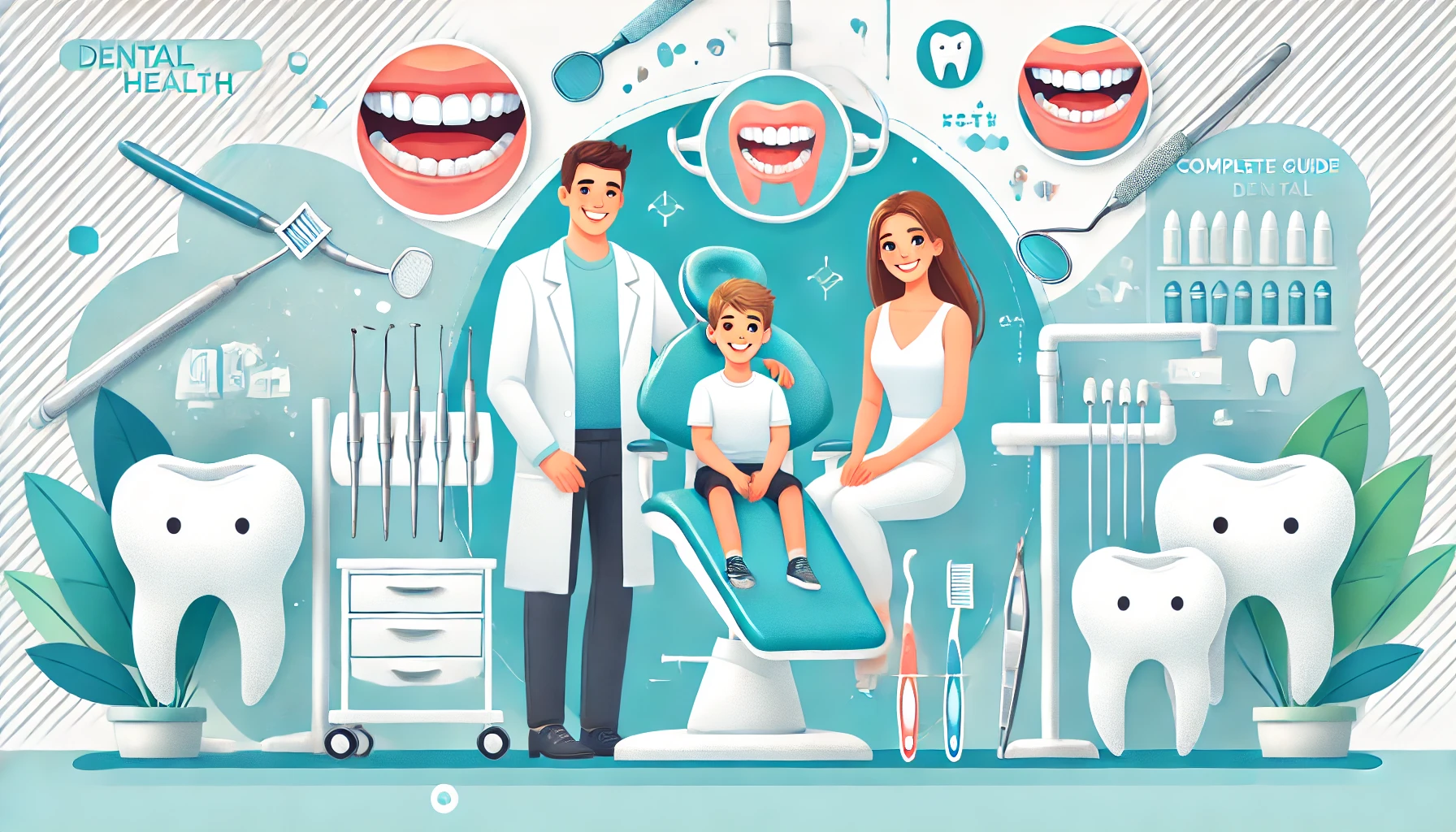 newssyc.in/category/dental: Comprehensive Guide to Dental Care and Health