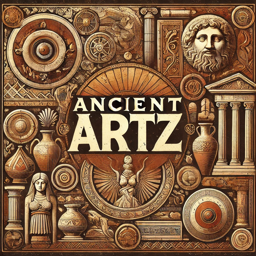 Ancient Artz: A Journey Through Time and Culture